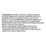 Equate Liquid Hand Soap, Clear, 50 fl oz Twin Pack - Walmart.com