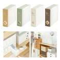 24 CDs Storage Case Scratch Resistant CDs Holder Keeps Discs Safe From ...