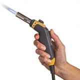 Bernzomatic FirePoint Creator Tool, Gas Trigger Start Handheld ...