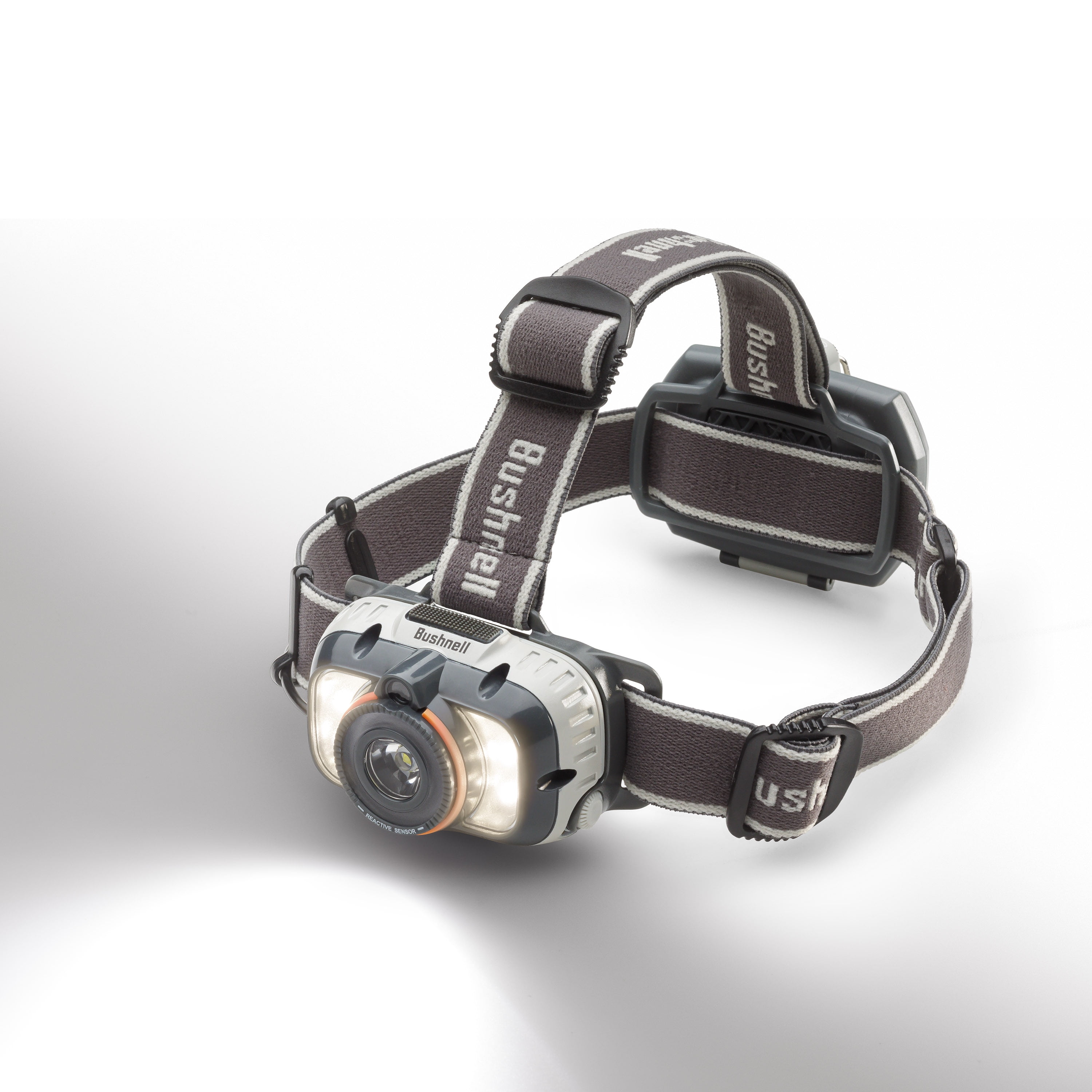 Bushnell Rubicon 500L Headlamp - Walmart.com