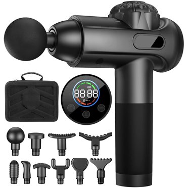 Hyperice Hypervolt 2 Full Body Percussion Massage Gun, HSA/FSA ...