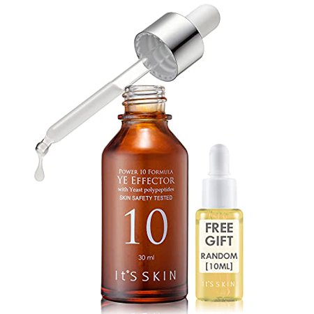 ItS SKIN Power 10 Formula YE Effector Ampoule Serum 30ml (1.01 fl oz ...