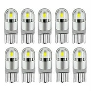 Green LongLife 12V LED Multi-2-Base Light Bulb with 921 Wedge and 1156/ ...