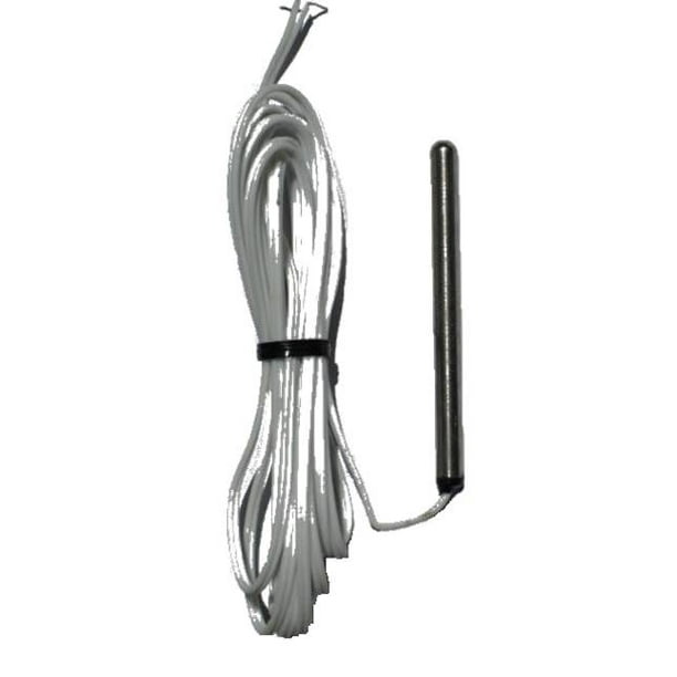 Thermistor Wire for Digital Aquastats-WoodMaster, Dixell & AQ Love ...
