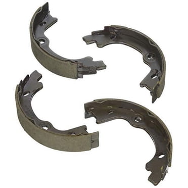 Crown Automotive 4723367MK CAS4723367MK BRAKE SHOE SET MASTER KIT ...