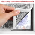 Cooling Privacy Window Film,Anti UV Sun Protection Film,Total Blackout ...