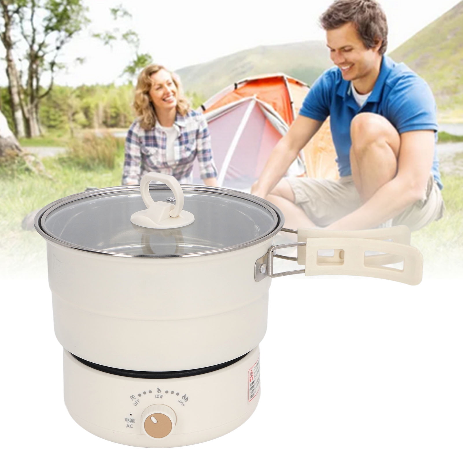 Click here for Loewten Portable Electric Cooker  Separate Design... prices