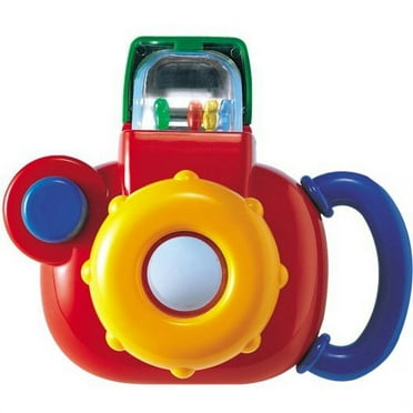 Spy Gear - Spy Go Action Camera - Walmart.com