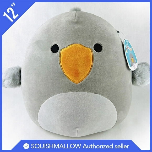 Bird Squishmallow