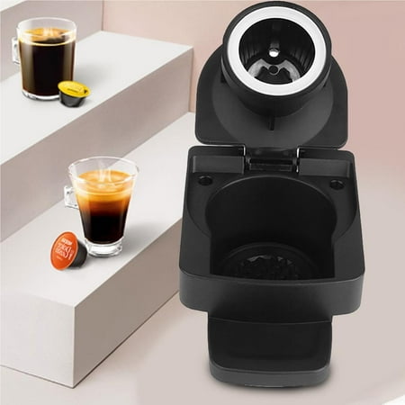 Capsule Adapter Conversion Support Adapter adapter nespresso dolce for ...