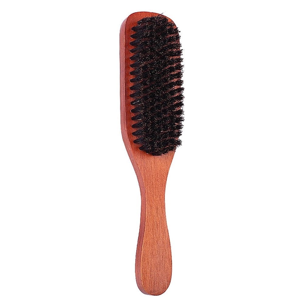 Click here for Lovever Wooden Comb Hairdressing Tool Bristle Brus... prices