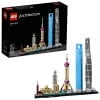Click here for Lego Architecture Shanghai 21039 prices