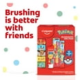 Colgate Kids Toothbrush Set, Includes Pokemon Toothbrush, Kids ...