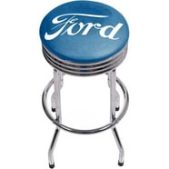 Lionel Trains Lionel Bar Stool - Walmart.com