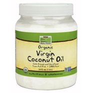 Spectrum Organic Virgin Coconut Oil, 29 fl oz, (Pack of 6) - Walmart.com