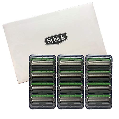 Click here for Schick Hydro Sense Sensitive Mens Razor Blade Refi... prices
