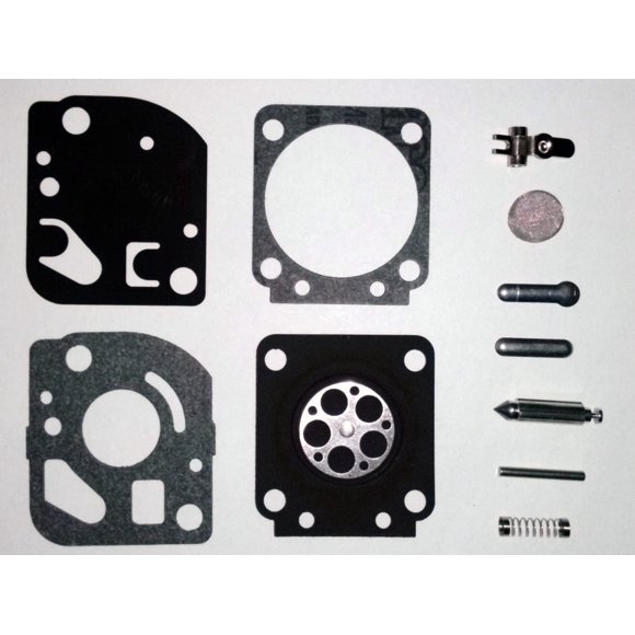 Homelite Trimmer Carburetor Kit