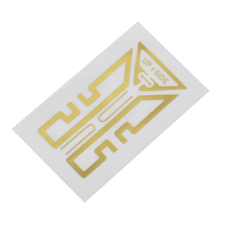Camping Cell ASHATA 5Pcs Cell Phone Booster Sticker, Mobile Phone ...