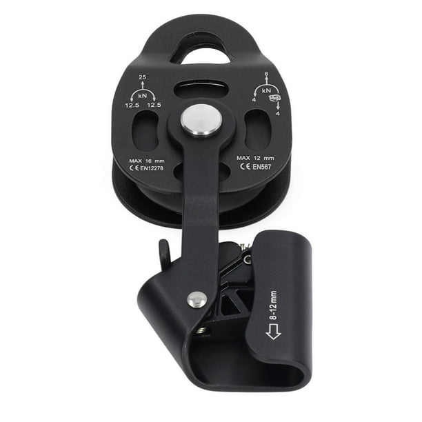 Lift Weight Pulley, Lift Pulley Aviation Aluminum Puller For Survive ...