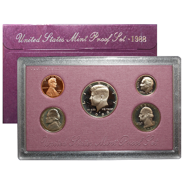 2006-S 50 State Quarters Proof Set - Walmart.com