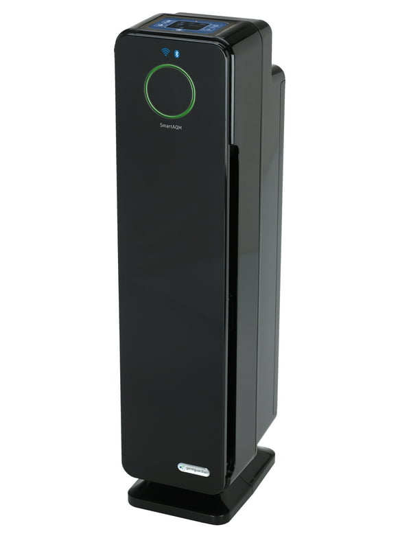 Portable Air Purifiers in Air Purifiers - Walmart.com