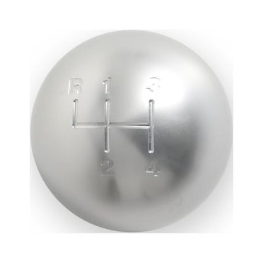TCI FAST-GATE Auto Transmission Shifter GM/Ford/Mopar 3 or 4-Speed P/N ...