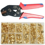 Artistic Wire Large Crimp Tube Crimper Tool - Walmart.com