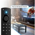 Replacement Voice Compatible with Fire Smart TV Lite, Insignia, TVs ...