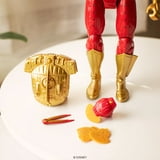 Funko Collectible Action Figure: Turbo Man with Lights and Sounds from ...