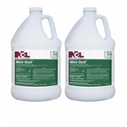 Bioesque Botanical 5 gal Disinfectant Solution, Non-Abrasive, Kills 99. ...