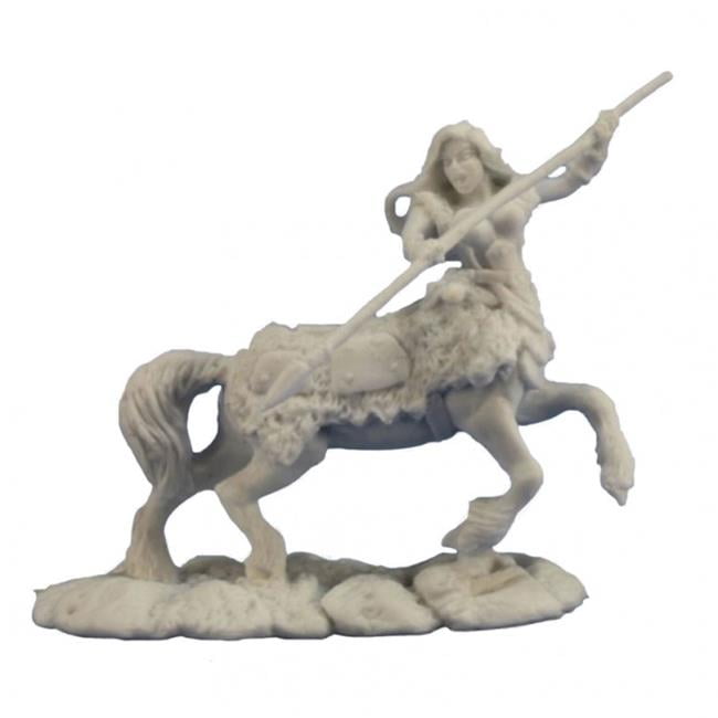Bones Female Centaur Miniature Figures - Walmart.com