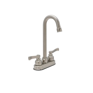 ARROWHEAD BRASS & PLUMBING 353LF 3/4"FPT Straight Bibb - Walmart.com