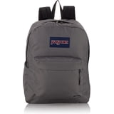 JanSport Superbreak Plus Backpack - Deep Gray - Walmart.ca