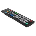 RM-014S+ Remote Control Universal Remote Controller Ergonomic ...