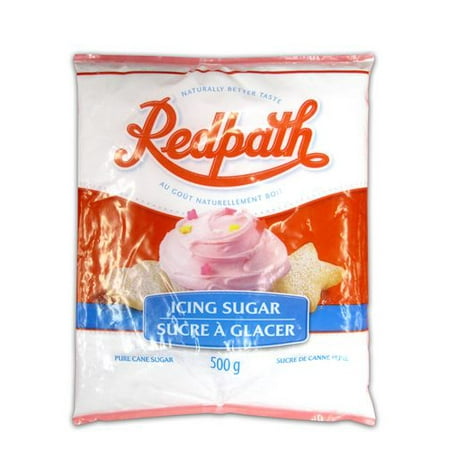 Redpath Icing Sugar - Walmart.ca
