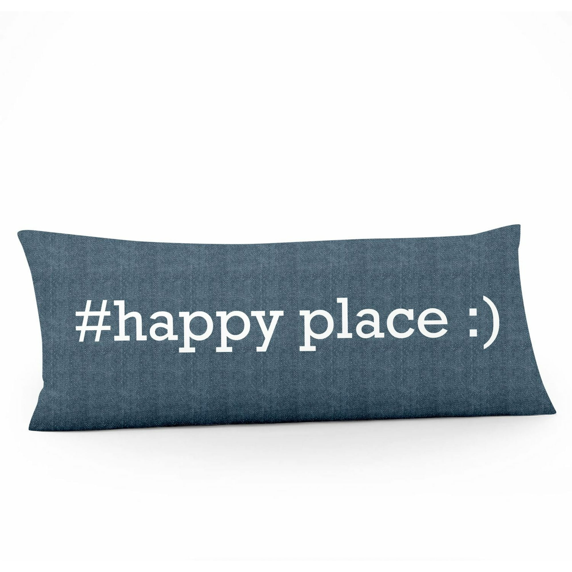 Click here for Mainstays Printed Body Pillow Case prices