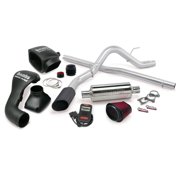 Ford F150 Exhaust System Air Intake Assembly Computer Chip Programmer Kit