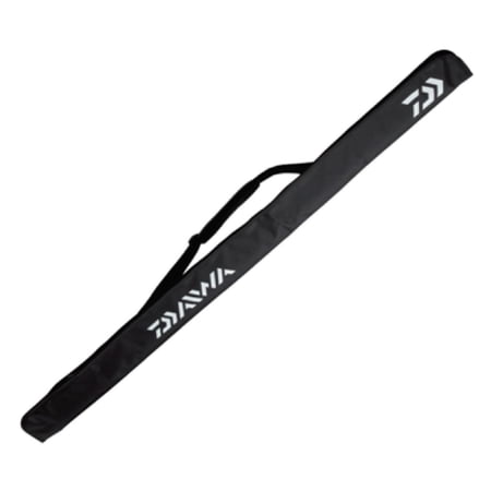 Daiwa Rod Case Portable Rod Case 130P(B) Black | Walmart Canada