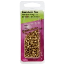 ESCUTCHEON PIN5/8"X16BRS - Walmart.com