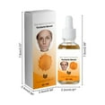 Correcting Care Fade Fine Lines Brighten Skin Tone Moisturize Tender