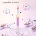 ACDANC 2-In-1 Cuticle Remover Pen,Ceramic Cuticle Oil Pusher for ...