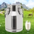 YANGLI 10L 201 SS Beverage Dispenser – Commercial Portable Liquid ...