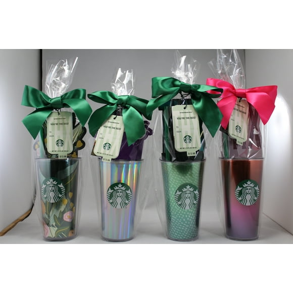 Starbucks Gift Baskets