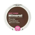 Ruby Kisses Mineral Powder, Cognac - Walmart.com