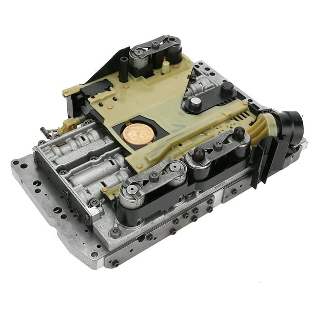 ,Gearbox Valve Body TCU Transmissio Solenoid Solenoid Pack Optimized ...