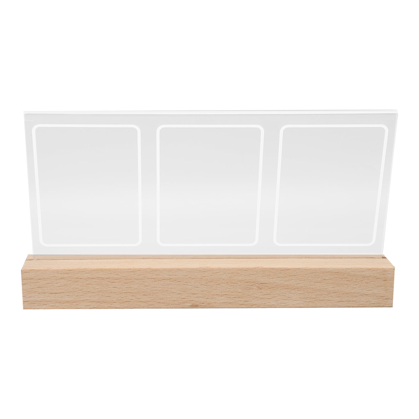 Click here for Youthink Photo Frame  Picture Frame 3 Openings For... prices