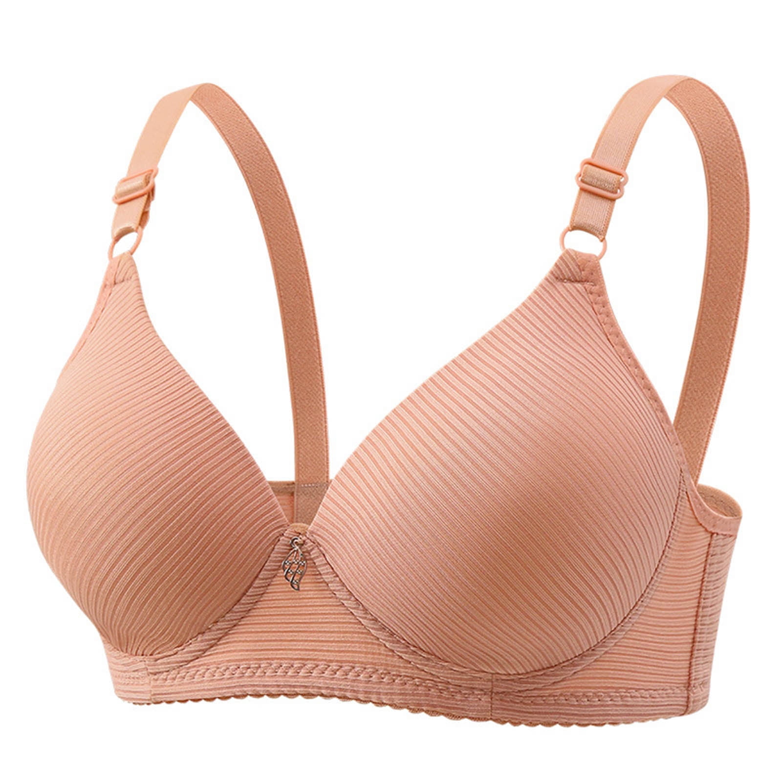 Click here for Mrzvby Support Wirefree Bra For Women No Underwire... prices