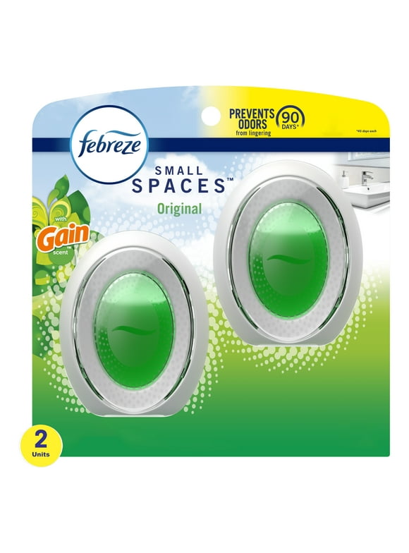 Febreze Small Spaces in Febreze - Walmart.com