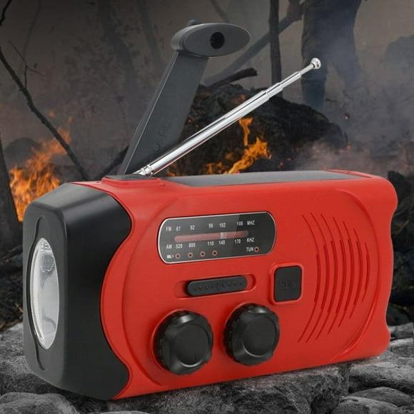 Portable Radios With Best Reception