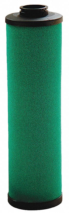 Speedaire Pre-Filter,5 micron,Microglass 4GPF3 - Walmart.com